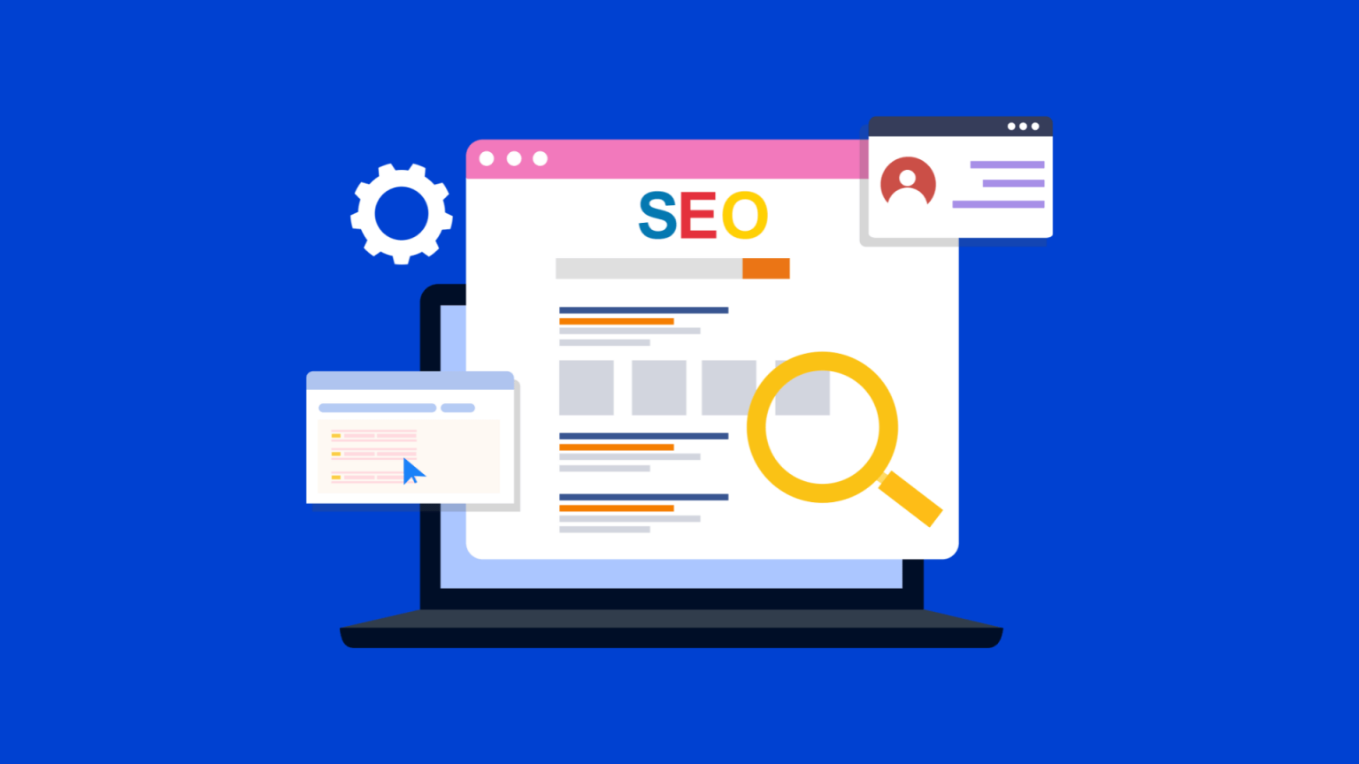 SEO Campaign Management: 6 Steps to Develop A Successful Plan