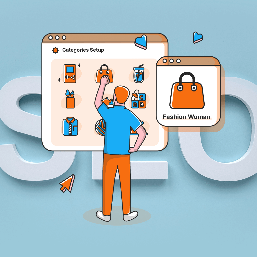 Best eCommerce SEO Agency | E-commerce SEO Services