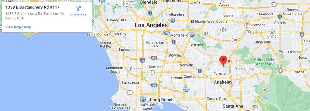 Best Fullerton Digital Marketing Agency | Web Design | SEO | PPC